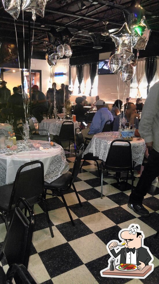 KJ's Bar & Grill in St. Louis - Restaurant reviews