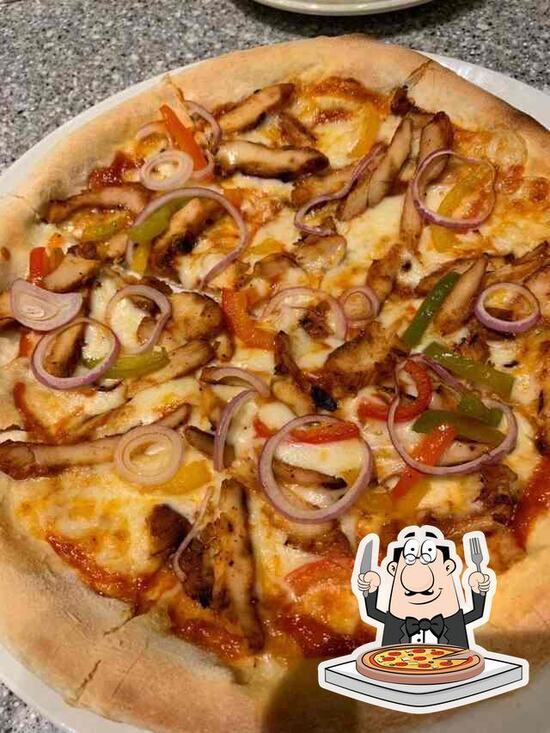 Mama Scano’s Of Yancy Street restaurant, Dubai - Restaurant reviews