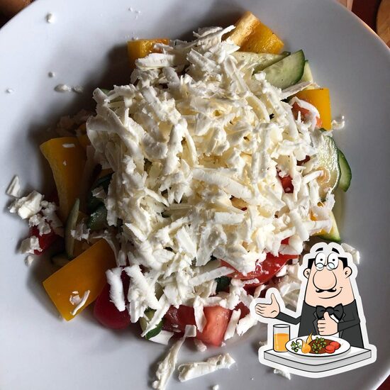 Mikulovský šenk restaurant, Mikulov, Vídeňská 16 - Restaurant reviews