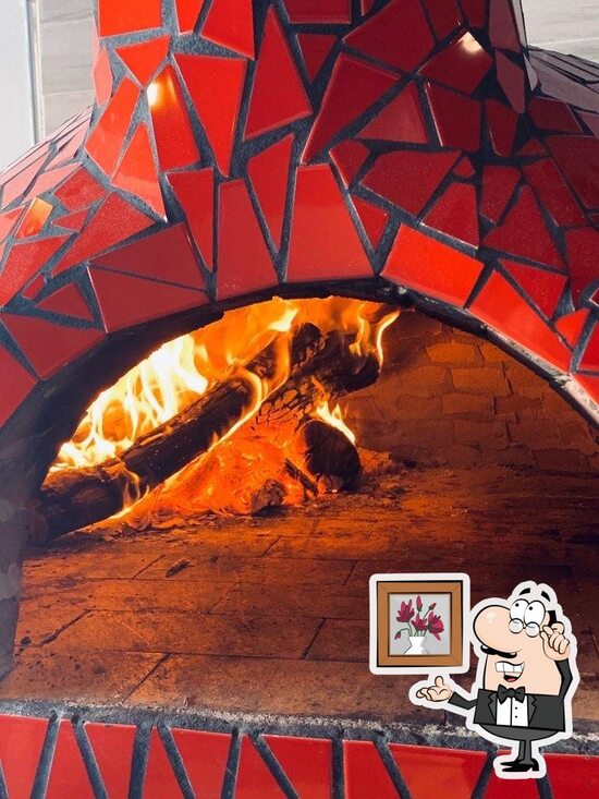 Pizzaiola (LITTLE HAVANA), Miami - Restaurant menu, prices and reviews