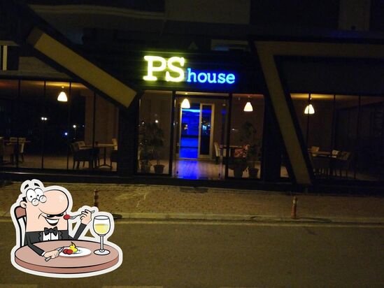 Ps Lounge, Manavgat - Restaurant reviews
