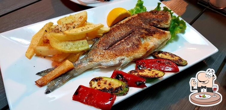Restaurant 4 Stinet, Sarandë - Restaurant reviews