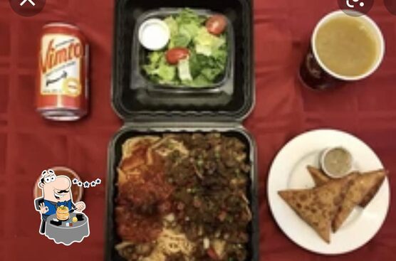 Safia restaurant, Ottawa - Restaurant menu, prices and reviews