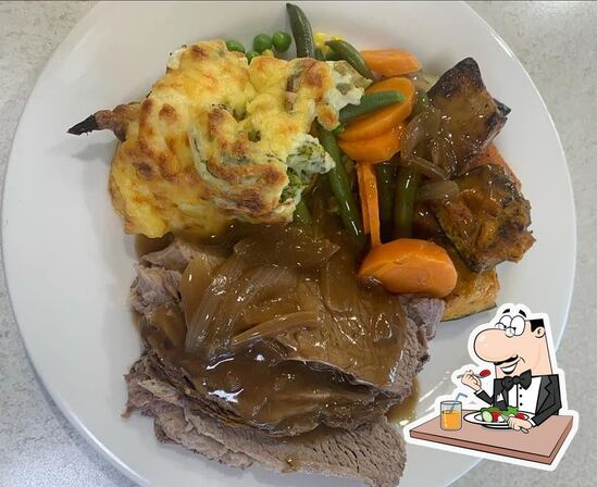 Swagman Roadhouse Mount Magnet WA, Mount Magnet - Restaurant menu ...