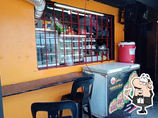 GWAPRITO A1's Tapsihan, Navotas - Restaurant menu, prices and reviews