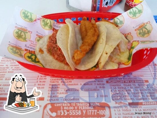 Tacos Mañaneros en San Pedro Tacos Gil Sucursal Meij-En restaurant, San ...