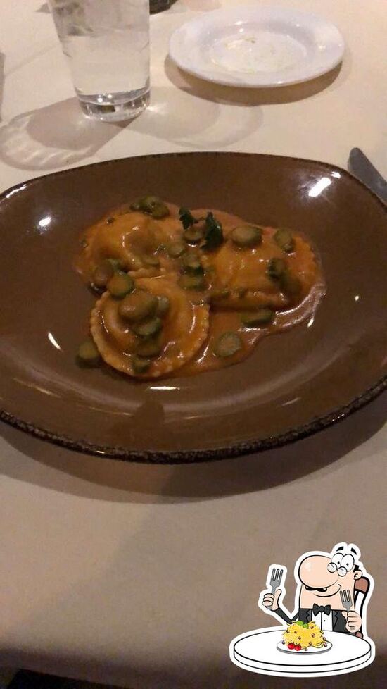 Volare Ristorante Italiano, 201 E Grand Ave in Chicago - Restaurant ...