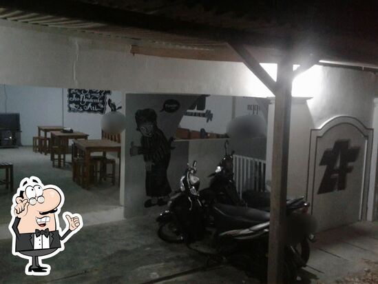 ZAF Coffee cafe, Glodog - Restaurant reviews