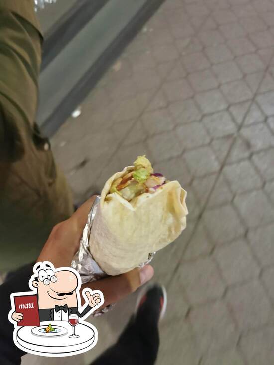 Žeks doner Koševo, Sarajevo - Speisekarte, Preise und Bewertungen