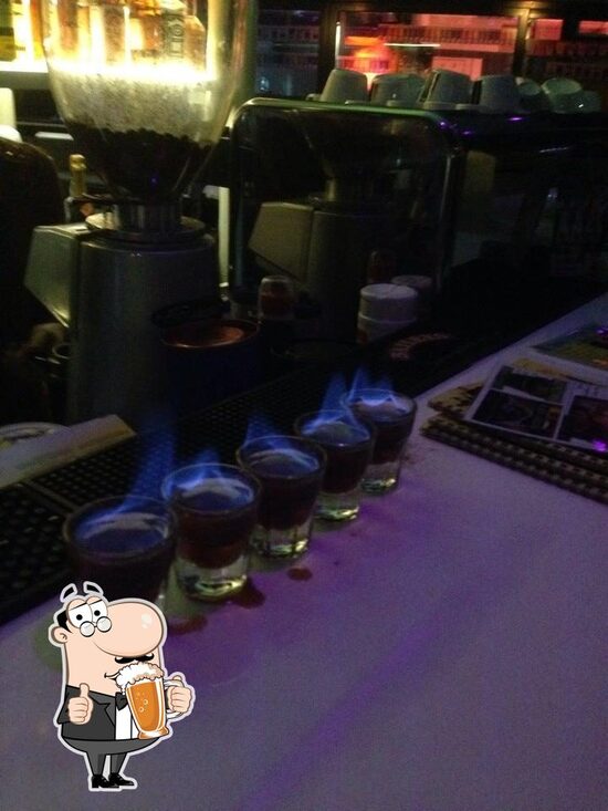 The Shots pub & bar, Sofia - Restaurant reviews