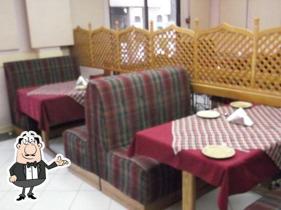 Adaab Restaurant, Dubai - Restaurant menu and reviews