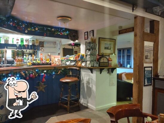 The Danery, Bridgnorth - Restaurant menu, prices and reviews