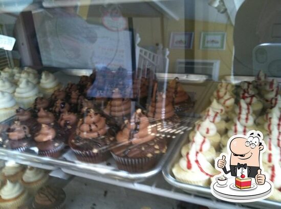 Merri Cakes LLC in Merritt Island - Restaurant reviews