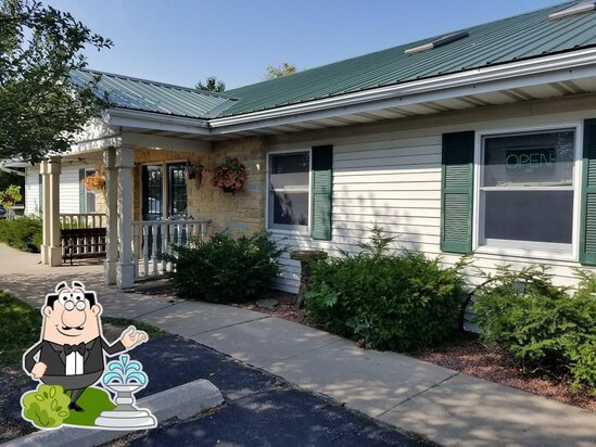 Pointer Cafe, Mineral Point - Restaurant menu, prices and reviews