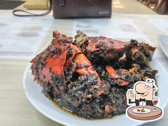 Kepiting Chef Epi restaurant, Bandung, Jl. Pasteur No.29 - Restaurant ...