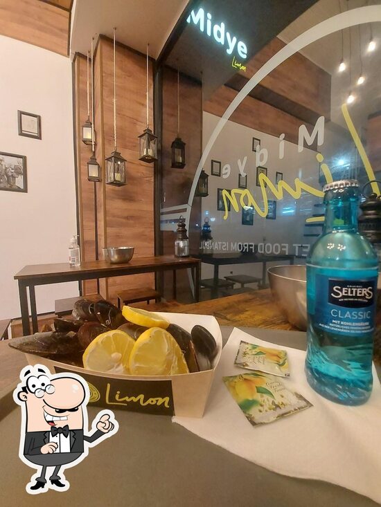 Midye limon, Dortmund - Speisekarte, Preise und Bewertungen