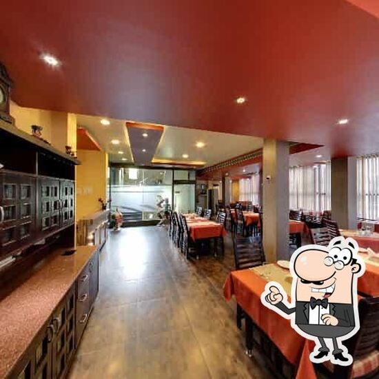 Repose Fine Dining Restaurant, Mangaldoi - Restaurant menu, prices and ...
