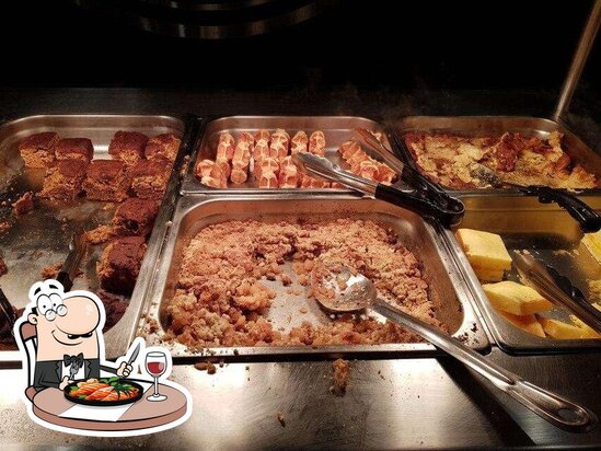 Feast Restaurant in Springwood - Restaurant menu and reviews