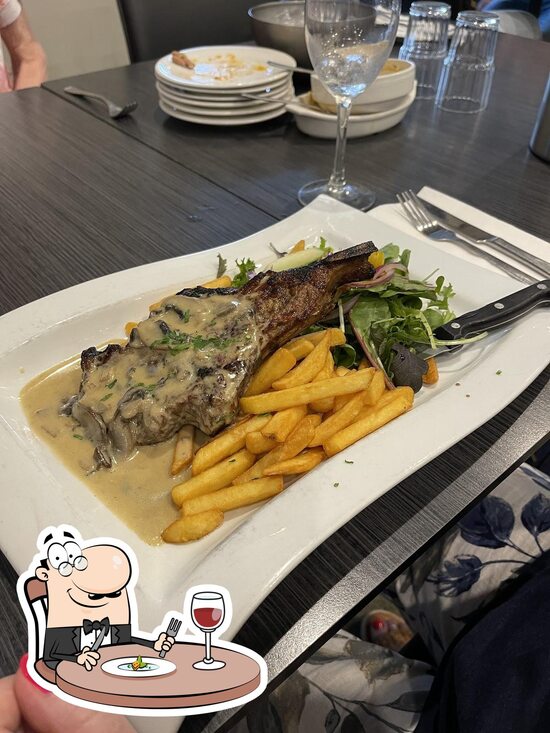 Rimondo’s, Landsdale - Restaurant menu, prices and reviews