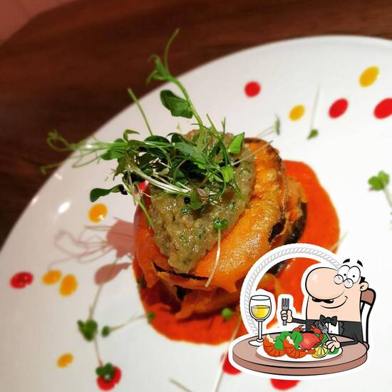 The Bandook in Nottingham - Restaurant reviews