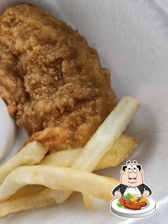 83 Diner, Hazelton - Restaurant menu, prices and reviews