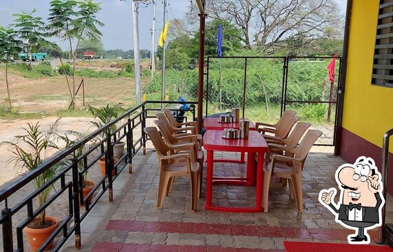 Amirtham Shivani Restaurant - அமிர்தம் சிவானி உணவகம், Sirkazhi ...