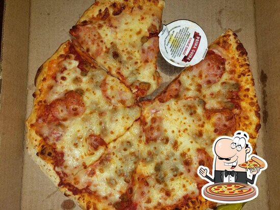 Annie's Pizza, 4771 Cane Run Rd in Louisville - Restaurant menu and reviews