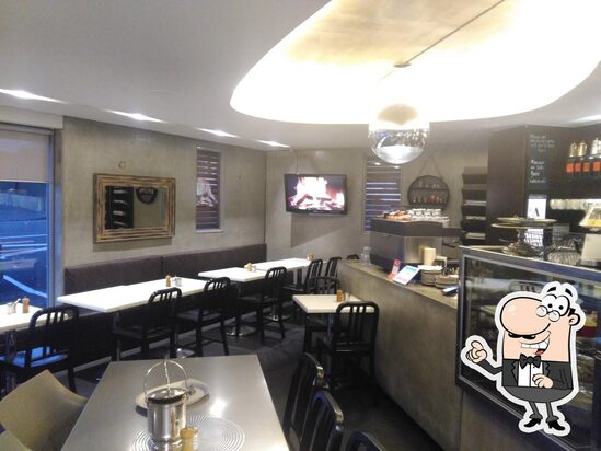 Blake St Espresso, Auckland - Restaurant menu, prices and reviews