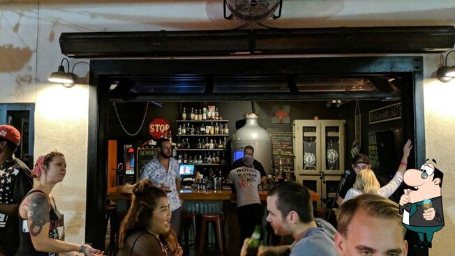 Coaster's in Fort Walton Beach - Restaurant reviews