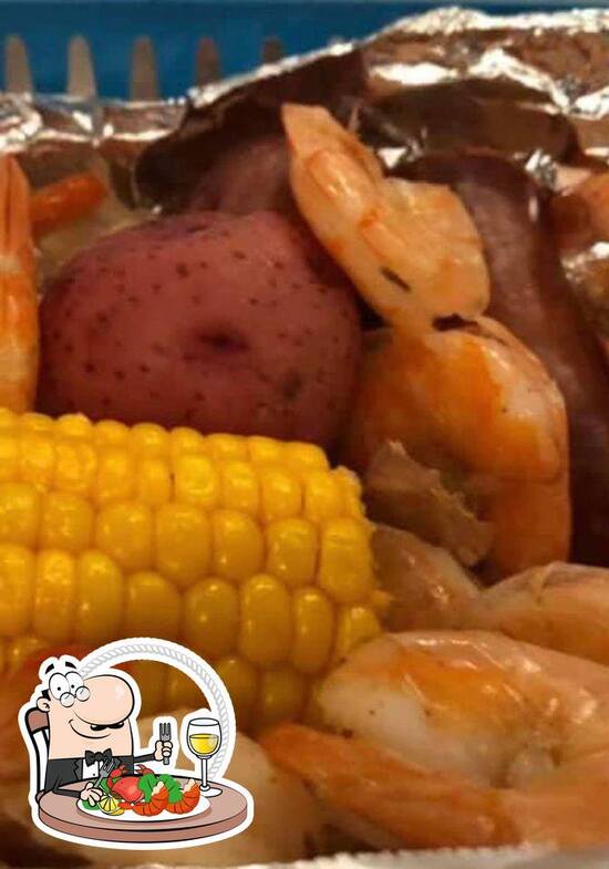 Gumbo Pot in Vicksburg - Restaurant reviews
