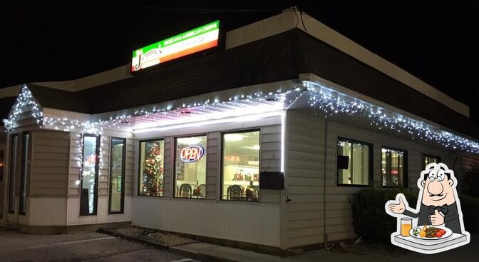 Jenny's Family Restaurant in Taneytown - Restaurant reviews