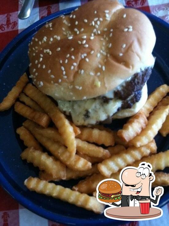 Keag Store in South Thomaston - Restaurant menu and reviews
