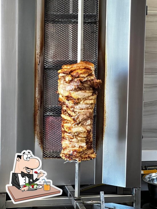 Kebab.Lab Puławska restaurant, Warsaw - Restaurant reviews