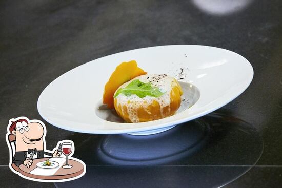 Le Cocon restaurant, Saint-Priest - Restaurant menu and reviews