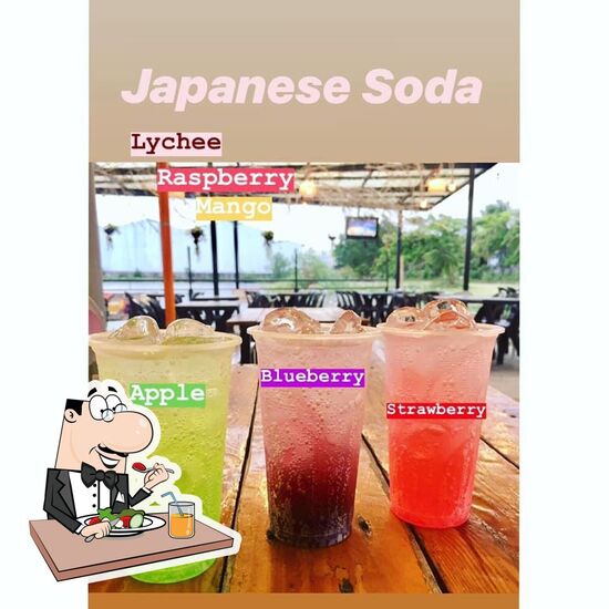 Michelle Coffee Delight and Tea House, Malabon - Restaurant menu ...