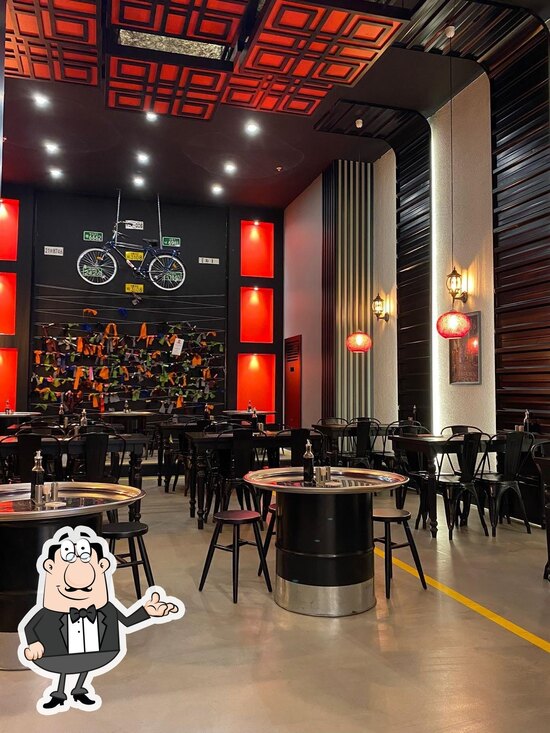 Mogo Korean Food, Ankara - Restaurant menu, prices and reviews