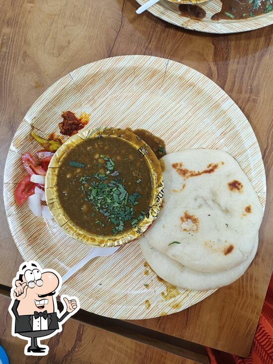 Om Chole Kulche, Vadodara - Restaurant menu, prices and reviews