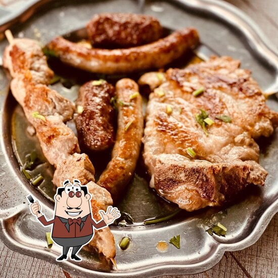 Restaurant Panova, Bilice - Restaurant reviews