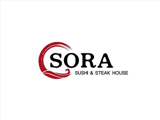Menu at Sora Sushi & Steak House restaurant, Clinton
