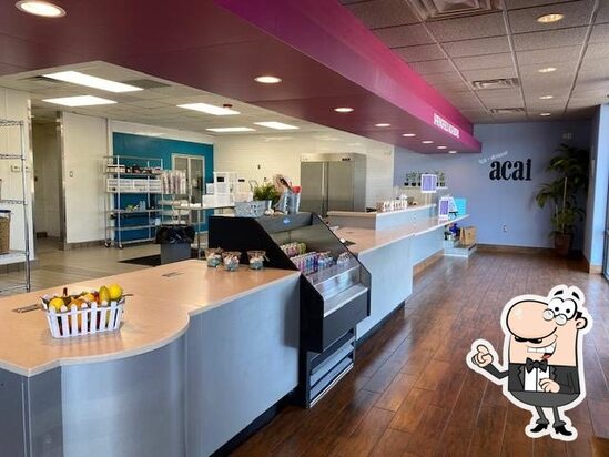 Springfield Acai Bowl, Springfield - Restaurant menu, prices and reviews
