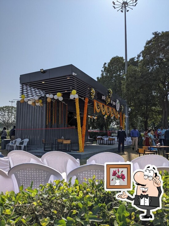 Tea Post, Ahmedabad - Restaurant menu, prices and reviews