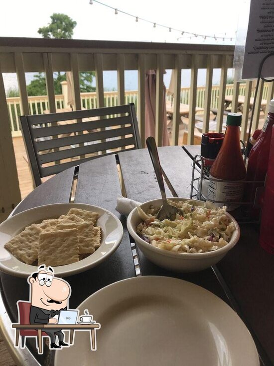 ED'S Seafood Shed, Spanish Fort - Restaurant menu, prices and reviews
