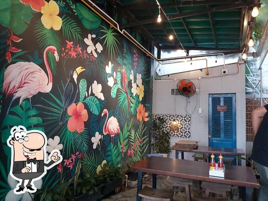 Pizza Fast Feel, Ho Chi Minh City - Restaurant menu, prices and reviews