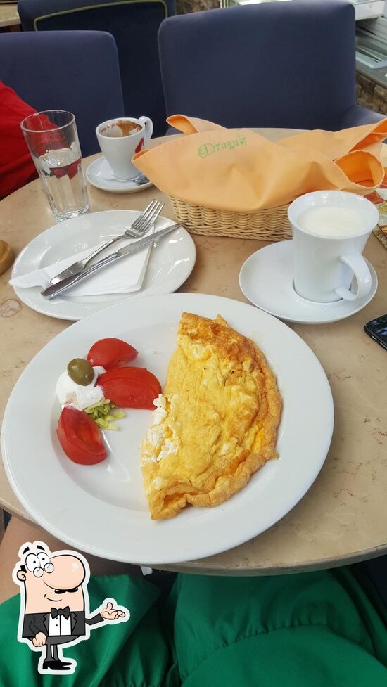 Restoran Dragulj, Belgrade - Restaurant menu, prices and reviews