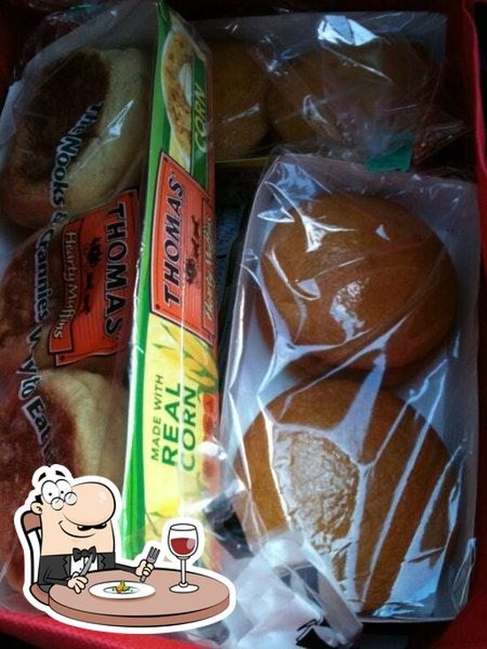 Freihofer's Bakery Outlet in Albany - Restaurant reviews