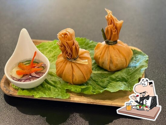 My Thai Halal Kitchen in Sterling Heights - Restaurant menu and reviews