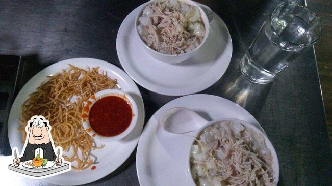 Sudit Su's Chinese Restaurant, Pune, Kshitijrekha Apartment ...