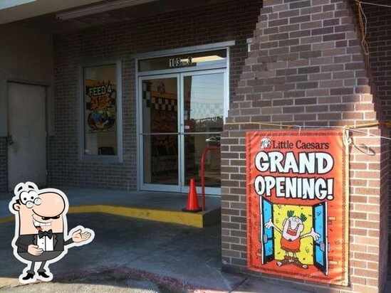 Little Caesars Pizza in Ruston - Restaurant menu and reviews