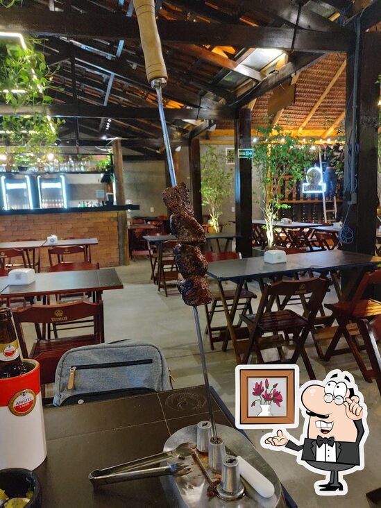 Ponto do Espeto Gyn, Goiânia - Menu do restaurante, preços e opiniões