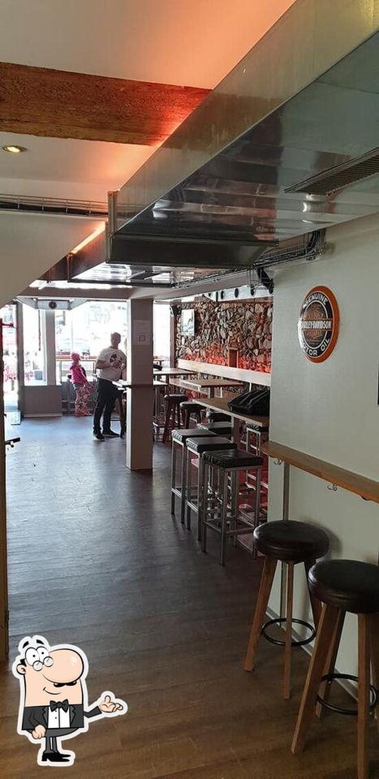 TNT Rock Bar, Sursee - Restaurant menu and reviews